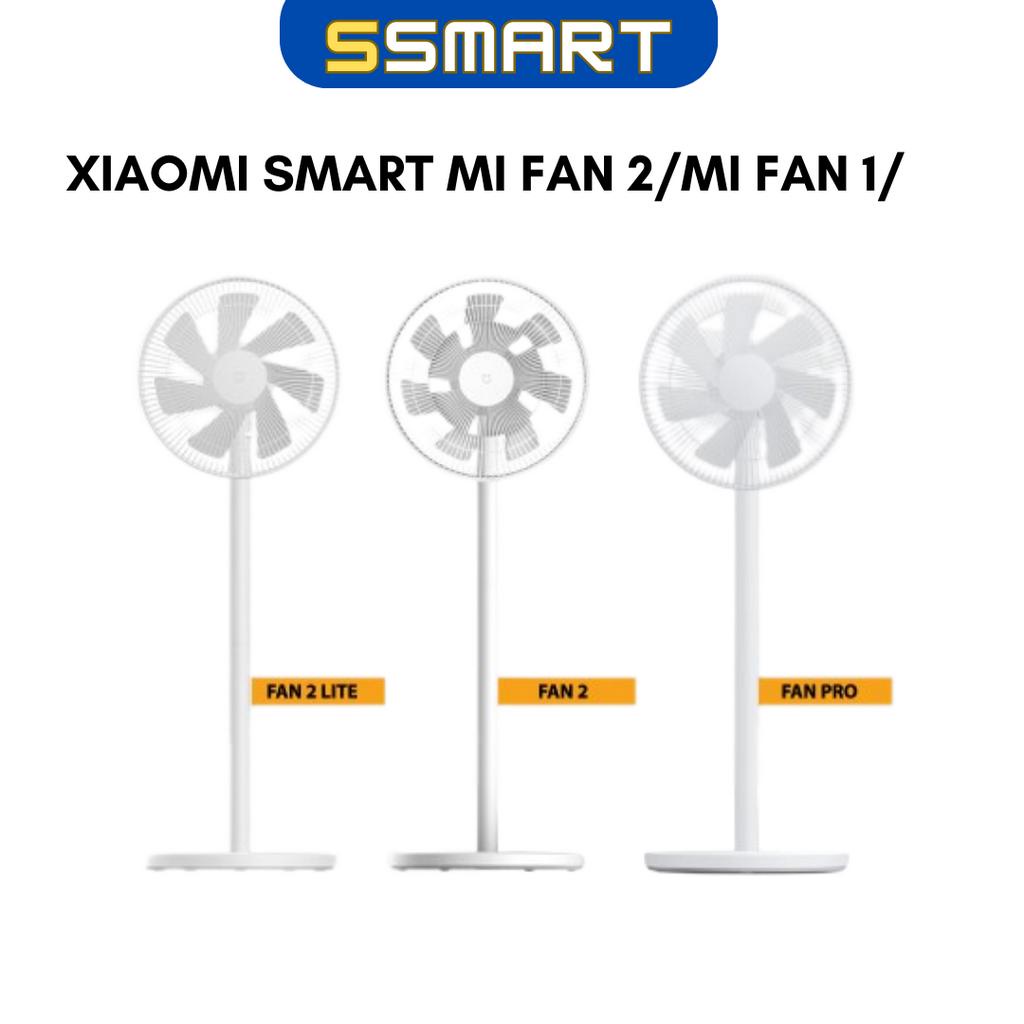 Xiaomi Smart Mi Fan 2/ Fan 1X /Fan Pro/ Fan 2 Lite | Shopee Malaysia