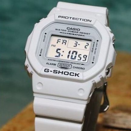 G SHOCK 1:1 PREMIUM DW5600 GORILLAZ - ALL FUNCTION WITH AUTOLIGHT [Free Fullset] | Shopee Malaysia