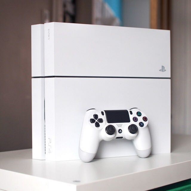 Ready Stock!!! Sony PS4 Fat/Slim/Pro 500gb & 1TB/2TB 2nd used set ...