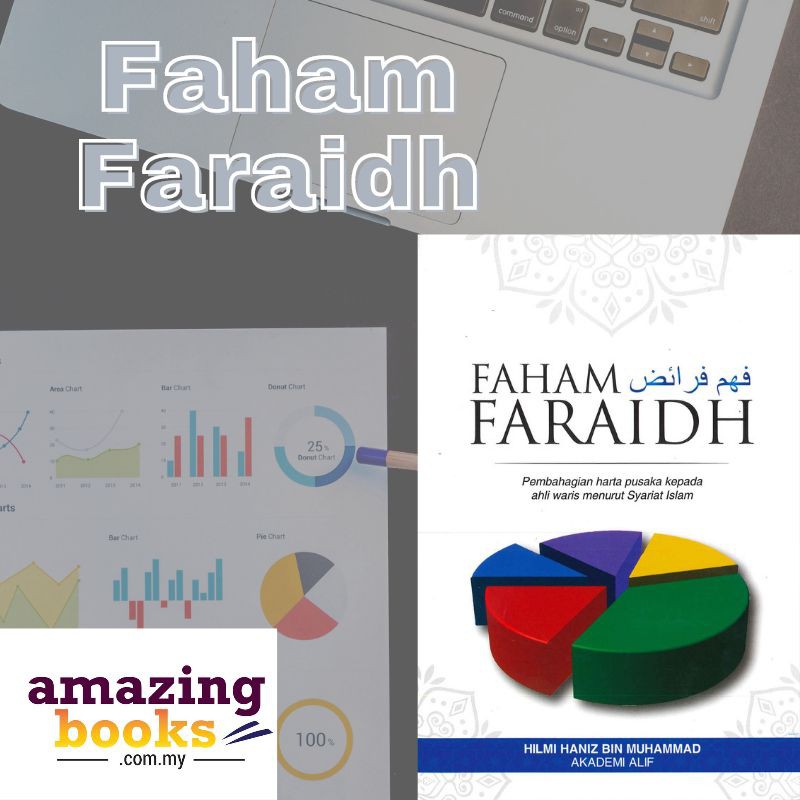 🔥Hot sale🔥Faham Faraidh🔥 | Shopee Malaysia