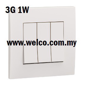 SCHNEIDER CLIPSAL C-VIVACE 13A/15A/1GANG 20A/1GANG BELL/1GANG/2GANG ...