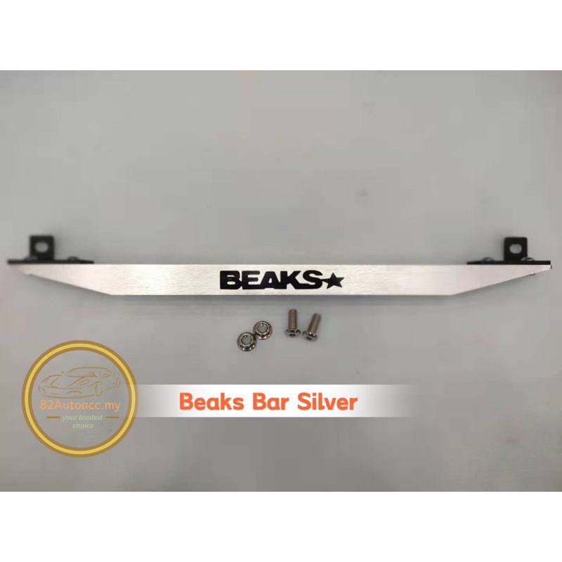 LOWER ARM DUMMY / SUBFRAME RALLIART / BEAKS BAR FOR PROTON WIRA WAJA ...