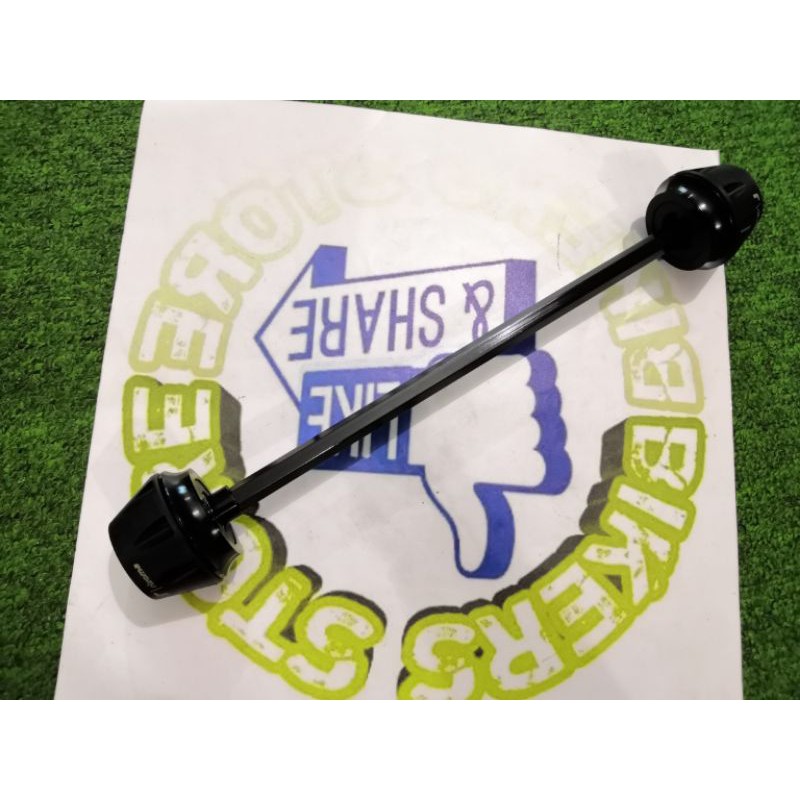 FRONT FORK SLIDER KAWASAKI Z750 Z800 Z900 Z1000 Z650 VERSYS 650 ...