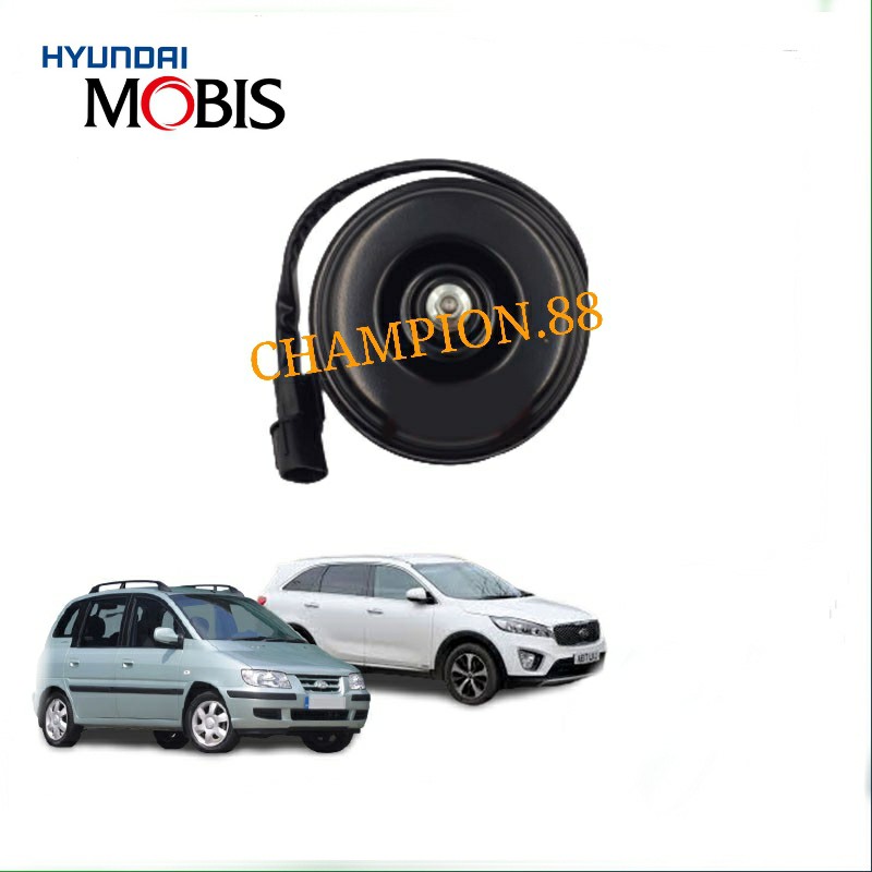 HYUNADI MATRIX,KIA SORENTO AIR COND MOTOR W/WIRE | Shopee Malaysia