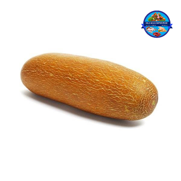 TIMUN TUA / OLD CUCUMBER / 老黄瓜 | Shopee Malaysia