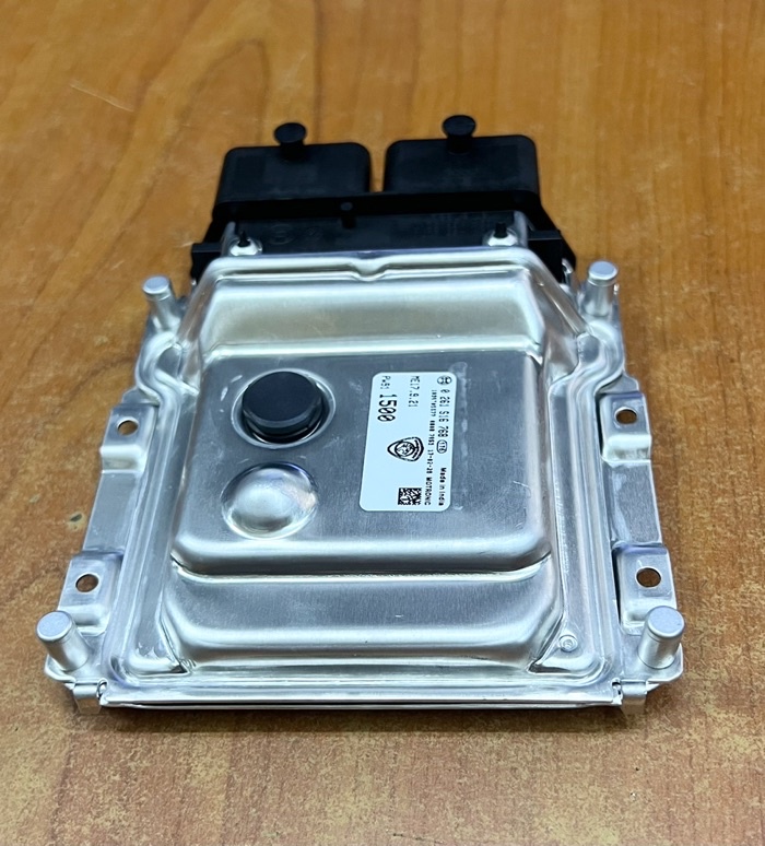PROTON SAGA NFE 1.3 ENGINE CONTROL COMPUTER BOX ECU ORIGINAL PW911500 ...