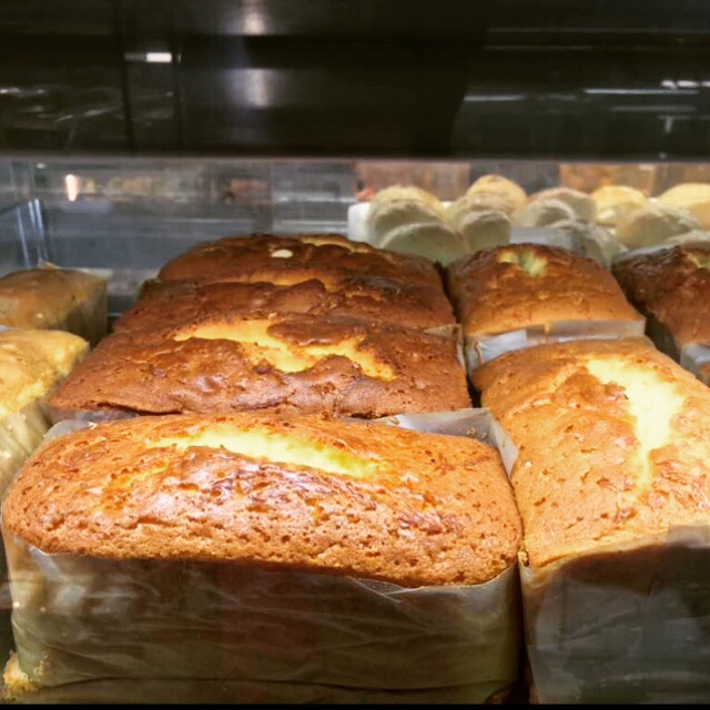 Mita Cakes House Butter Cheese Cake Sarawak Viral dan Sangat Sedap ...