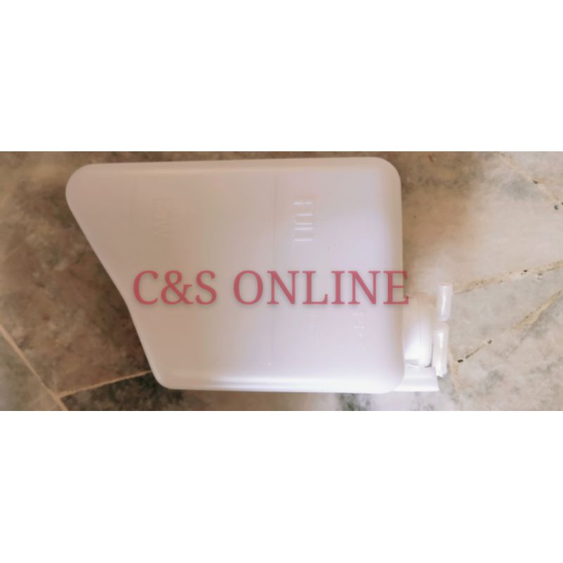TOYOTA AVANZA F601 2004YEAR RUSH RADIATOR SPARE TANK | Shopee Malaysia
