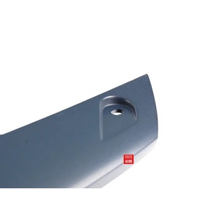 Genuine Audi TTS II MK2 Front Bumper Lower Spoiler 8J0807110F GRU, 8J0 ...