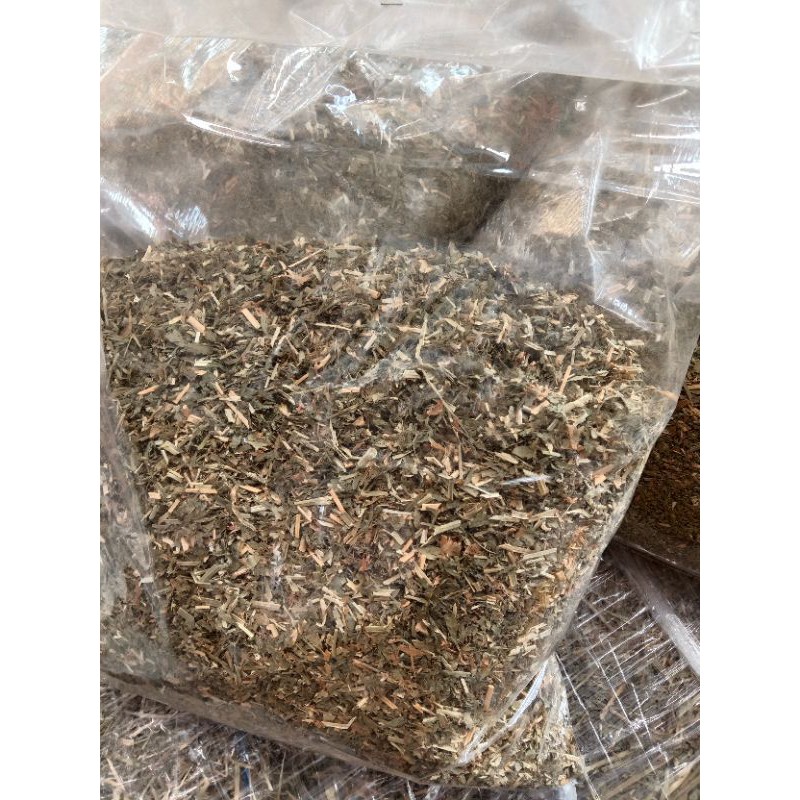 🔥💥🔥💥[ReadyStock]1kg Lucerne Chaff Hay💥🔥💥🔥💥🔥 | Shopee Malaysia