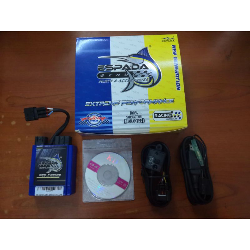 Lc135 cdi unit racing espada | Shopee Malaysia