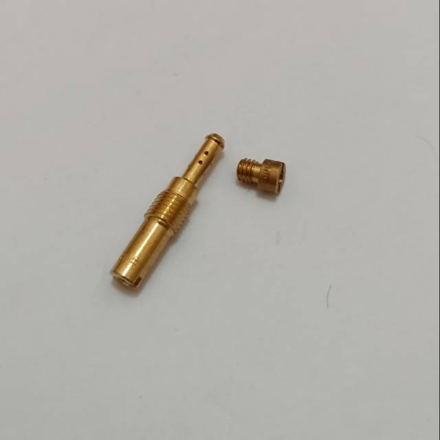 Main Jet Pilot Jet Spuyer Mio Soul Sporty Mio Karbu Fino Karbu Price ...