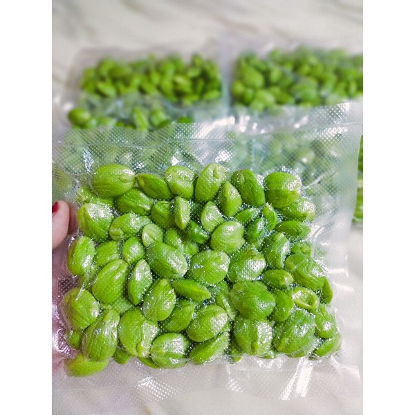 ISI PETAI FRESH (VACUUM PACKED) | Shopee Malaysia