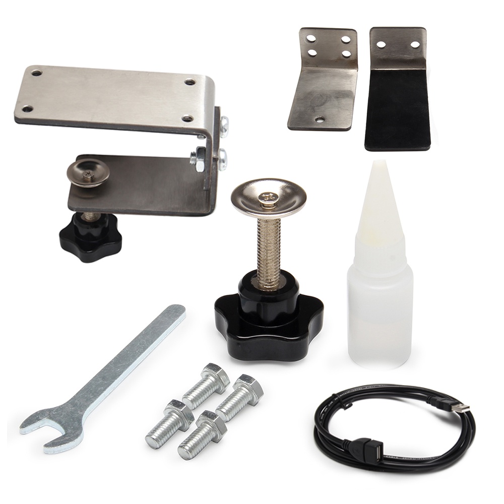 Logitech Brake System Handbrake/Drift Adapter Board For Rally G29/G27 ...