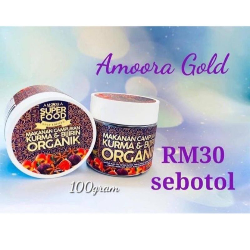 AMOORA SUPER FOOD 🍃( 💯 ORIGINAL & HOTS PRODUCTS🔥🔥) | Shopee Malaysia