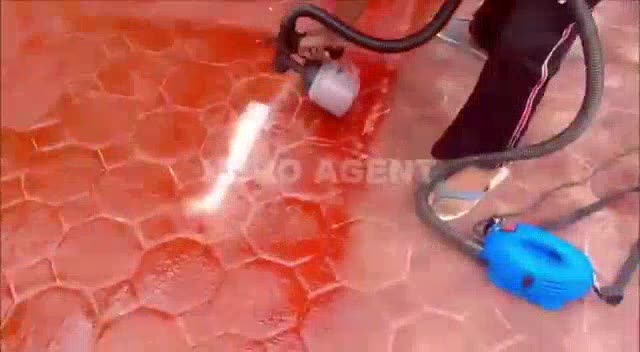 ELECTRIC PAINT ZOOM SPRAY GUN MESIN PENYEMBUR CAT ELEKTRIK | Shopee ...