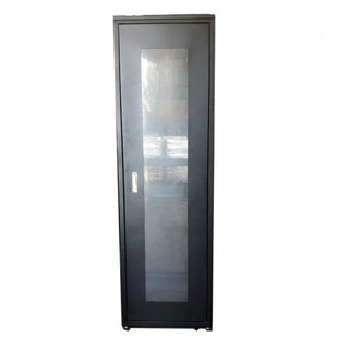 ST Rack 42U Floor Stand Server Rack (Perforated/Perspex) (ST-FS4266 ...