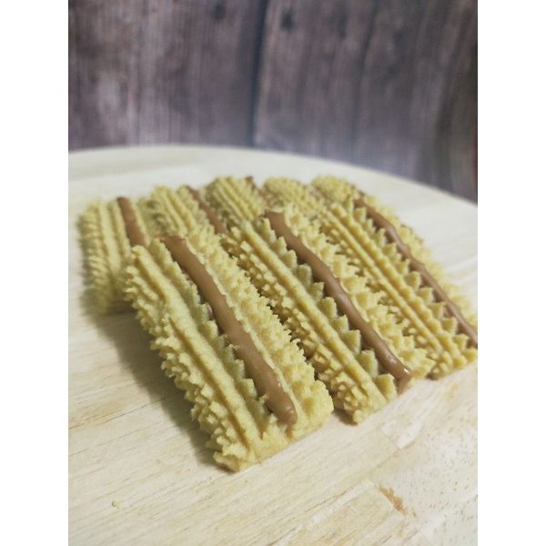 Semperit Klasik / Semperit Coklat / Semperit Pandan Kelapa / Semperit ...