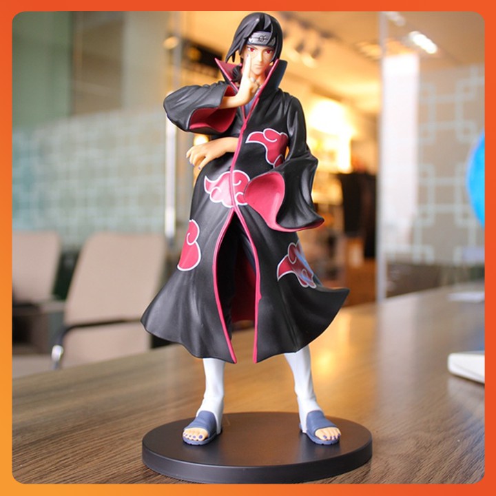 Uchiha Itachi Model from Naruto Shippuden | Shopee Malaysia