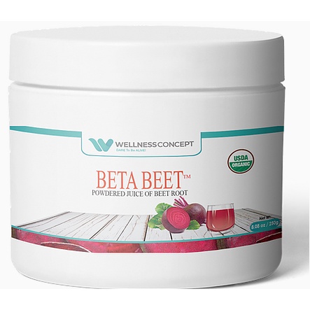 BETA BEET (POWDERED JUICE OF BEETROOT) | Shopee Malaysia