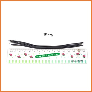Breadboard Jumper Cable Wire Wayar (10pcs) | Shopee Malaysia