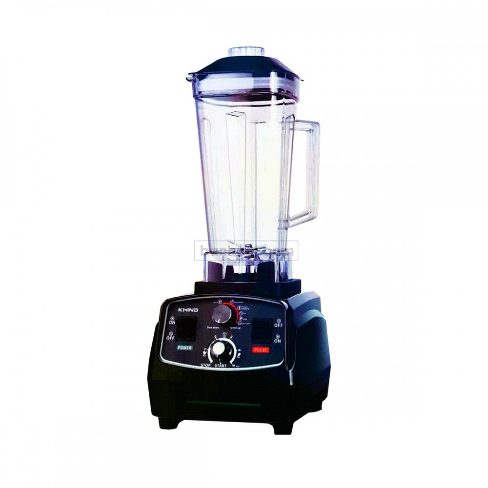 Khind/Pensonic Commercial Ice Blender BL2000P / PNB-2 | Shopee Malaysia