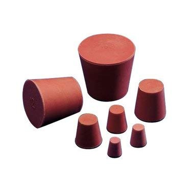 RUBBER STOPPER (RED) | Shopee Malaysia