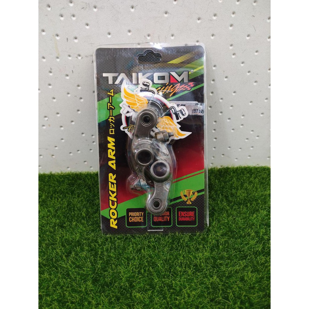 HONDA EX5, EX5 DREAM, WAVE 100, EX CLASS 1 TAIKOM RACING ROCKER ARM 1 ...