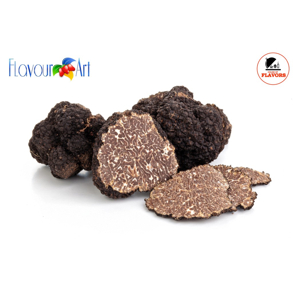 Flavour Art Truffle Black Water Soluble | Shopee Malaysia