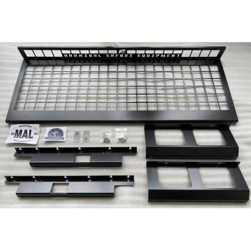 Defender Hannibal Rear Top Interior Shelf | Shopee Malaysia