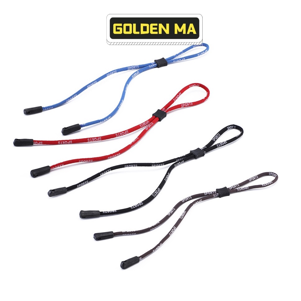 Anti-slip Eyeglasses Band Sunglasses Rope String Holder Sports Glasses ...