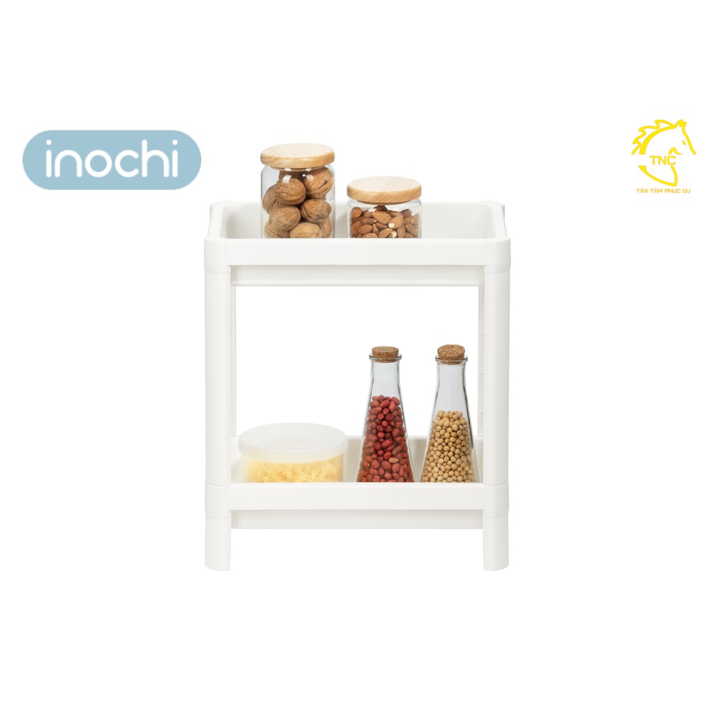 Multi-functional KITCHEN SHELF & TOKYO INOCHI HIGH QUALITY 2-FLOOR ...