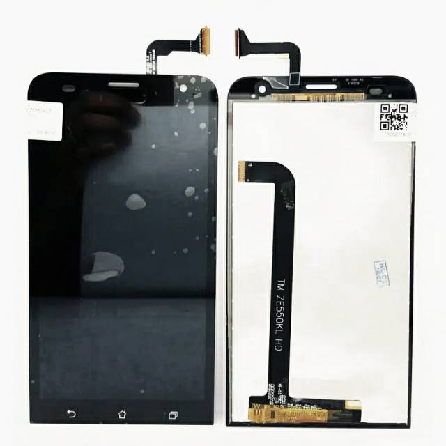 LCD TOUCHSCREEN TS TC ASUS ZENFONE 2 ZE550KL | Shopee Malaysia