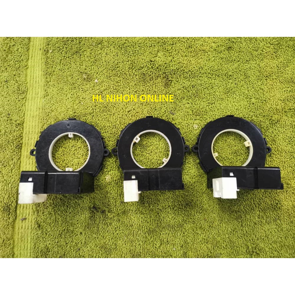 TOYOTA CALDINA IPSUM HIACE ESTIMA ALPHARD STEERING ANGLE SENSOR(USED ...
