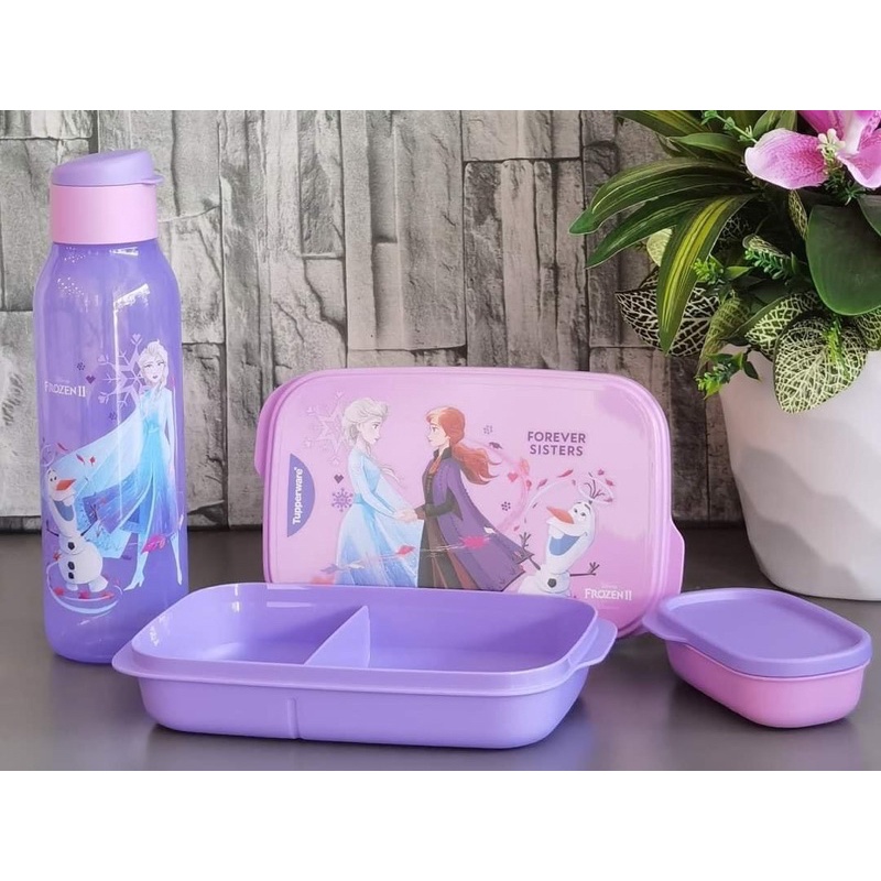 Mickey Frozen Collectable Set | Shopee Malaysia