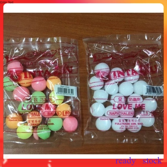 1 pack Kapur Barus Ubat Gegat ubat gegat serai wangi ubat gegat lipas ...