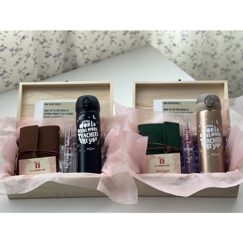 Surprise Gift Box (For any occasion) | Shopee Malaysia