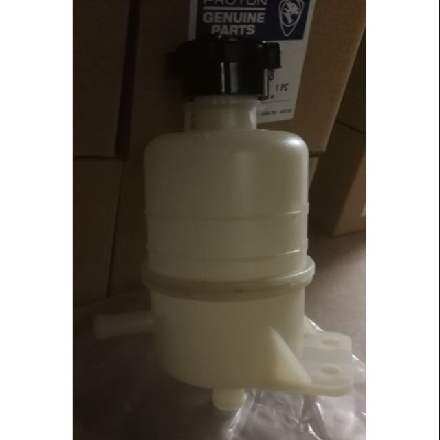 PROTON POWER STEERING OIL TANK BLM WAJA GEN2 PERSONA EXORA | Shopee ...