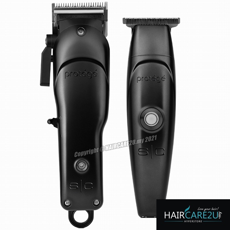 Stylecraft Protege Combo - Matte Matallic Black #SCPCPMB | Shopee Malaysia