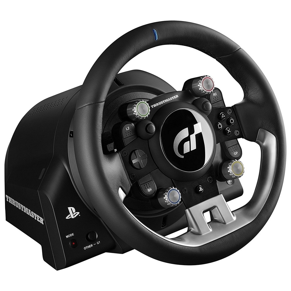 Thrustmaster T-GT for PS4/PS3/PC | Shopee Malaysia