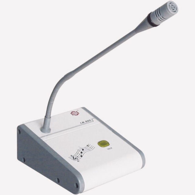 SHOW Chime Microphone (CM-800) | Shopee Malaysia