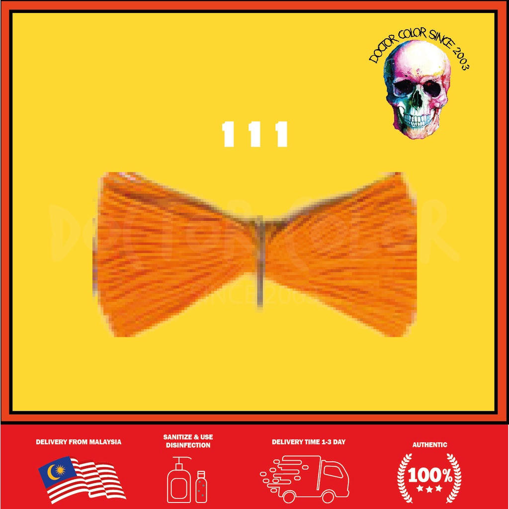 Serbuk Pewarna Dye Baju & Seluar PART 2 DOCTOR COLOR / Fabric Dye PART ...