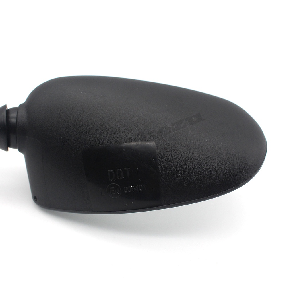 Motorcycle Side Mirror Rearview Rear View for Yamaha YZF-R6 YZFR6 YZF ...