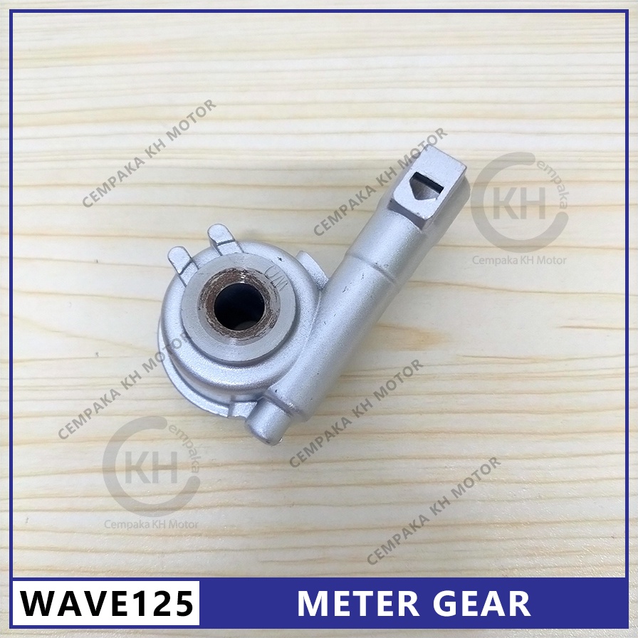 Meter Gear WAVE125 THAI HONDA SPEEDOMETER GEAR | Shopee Malaysia