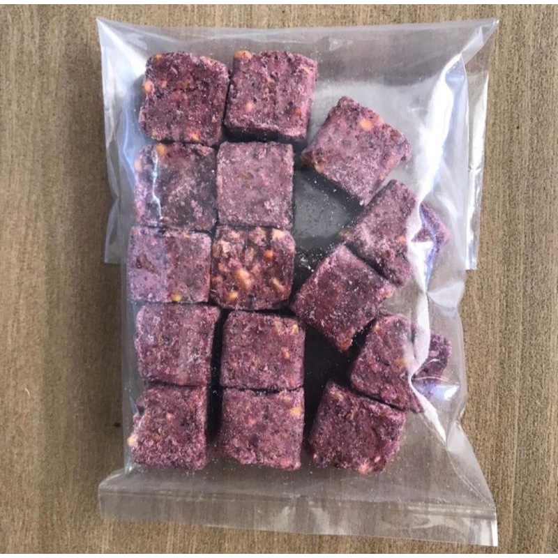 [READY STOCK] EBOR/MATIKUS/RACUN TIKUS/BAIT | 100 gram | Percuma 3 ...