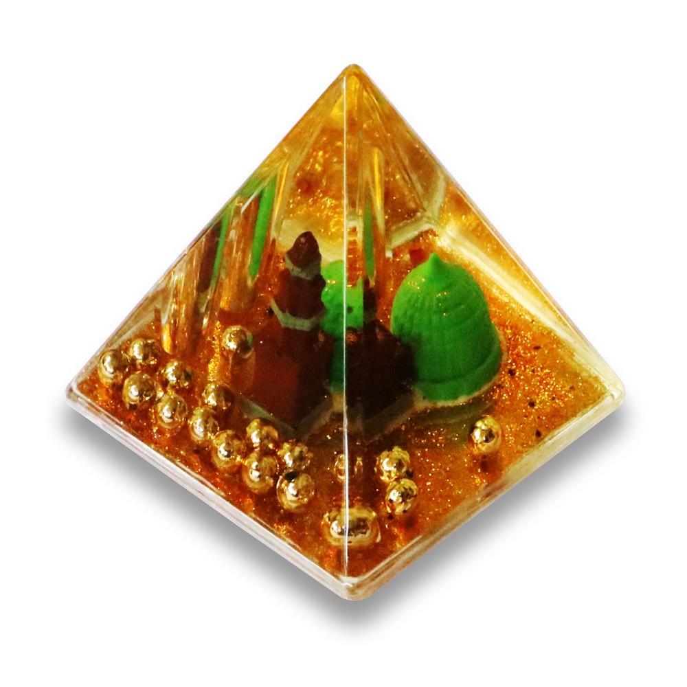 Miniature Pyramid of the Nabawi Al-Hira Mosque | Shopee Malaysia