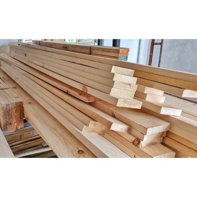 KAYU PALLET PINE TEBAL SIAP KETAM UNTUK DIY | Shopee Malaysia