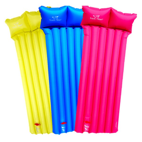 Trackman TM2703-1 float cushion (in pump) | Shopee Malaysia