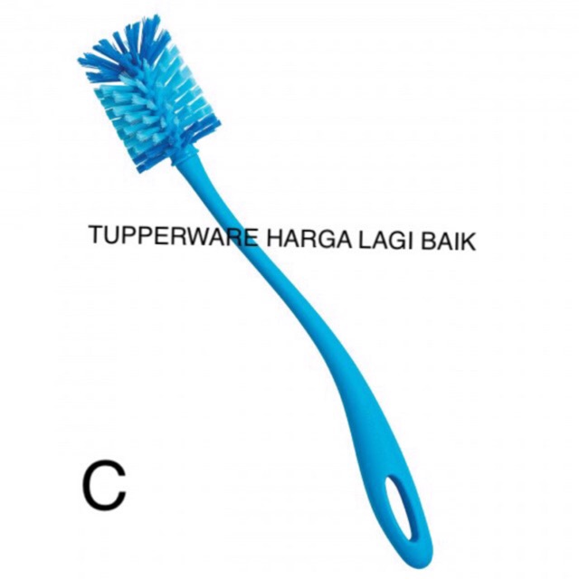 Tupperware Eco Bottle Brush / Berus Botol (1pc) | Shopee Malaysia