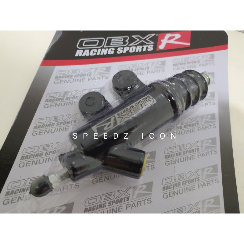 OBX Racing Honda EG EK DC2 Slave Cylinder Clutch Pump B16A B18C D15 D16 ...